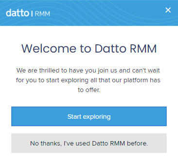 Welcome to Kaseya 365